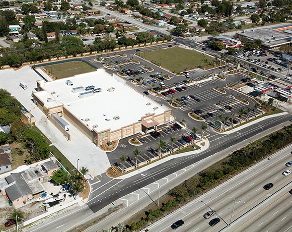 Site Acquisition & Development Program - Macken Companies