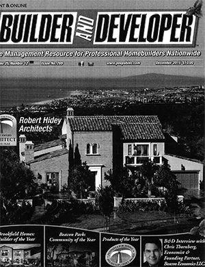 Builder and Developer Magazine’s “Who’s Who in Real Estate” - Macken ...