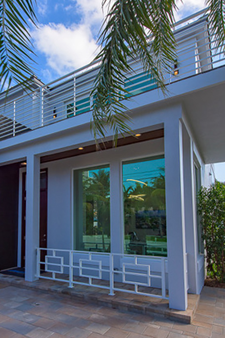 Macken Companies Debuts New Beach House Community in Ft. Lauderdale ...